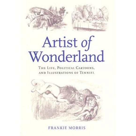 Frankie Morris | Other | Artist Of Wonderland The Life Political ...